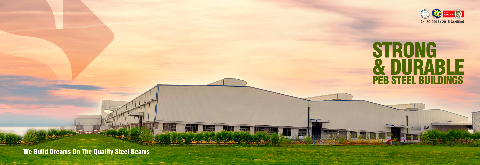 Jack Beam | Smith Structures